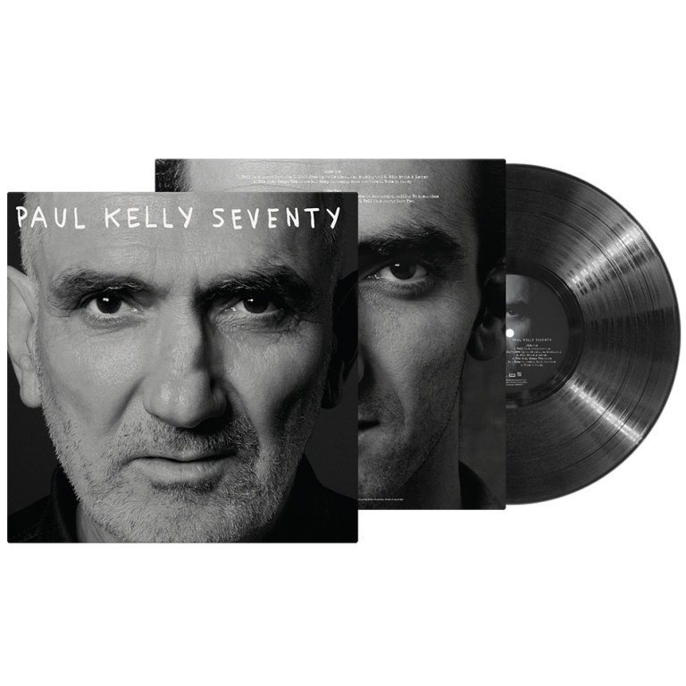 Paul Kelly